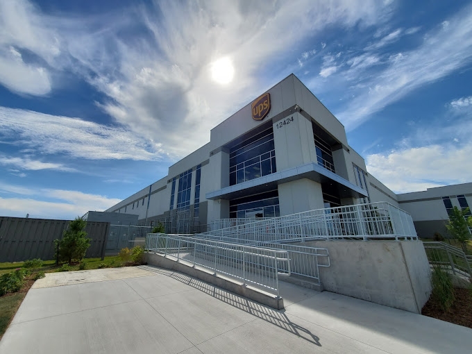 UPS Building Largest Canadian Warehouse in GTA | Lennard Commercial