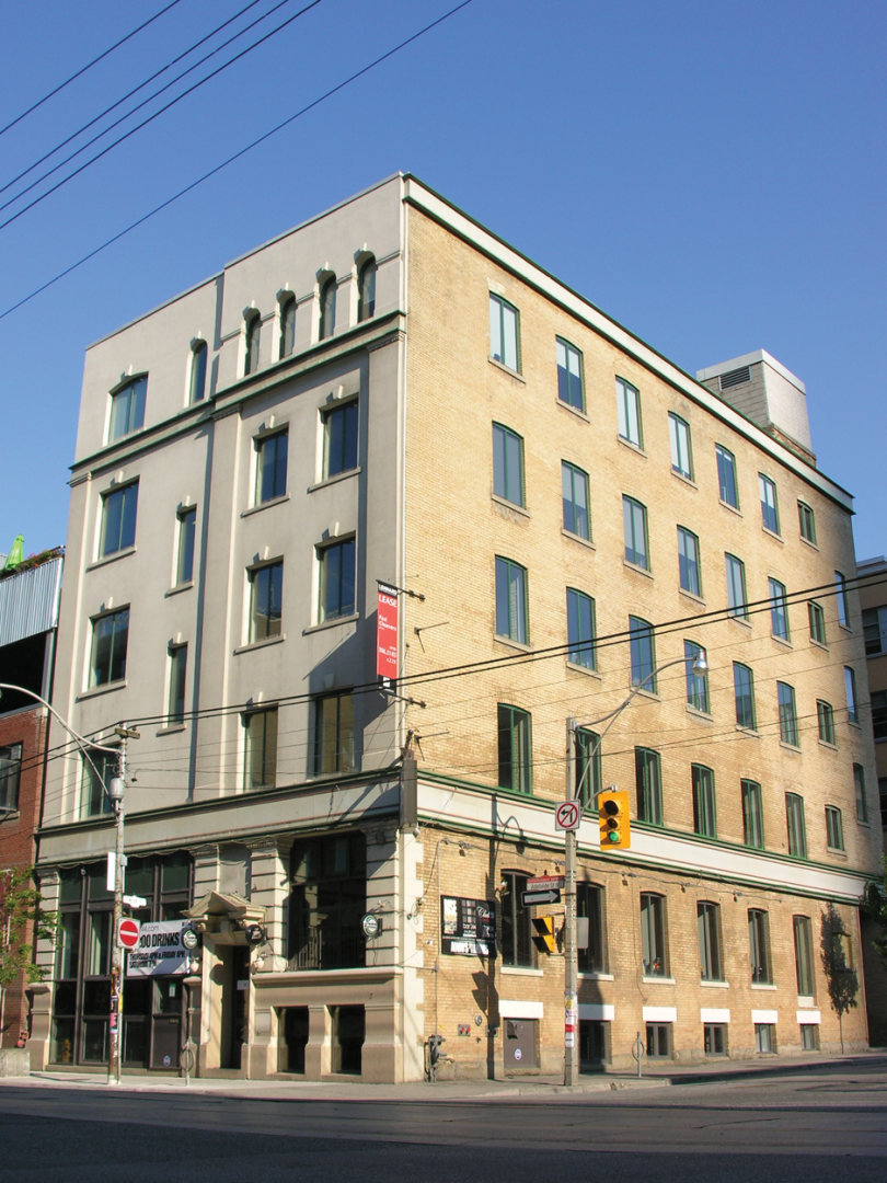 24 Duncan Street | Lennard Commercial